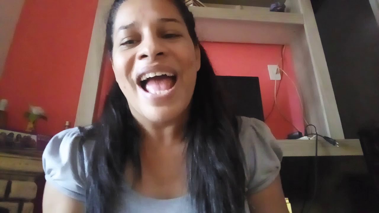 Mais que vencedor _ Gloria Fernandes - YouTube