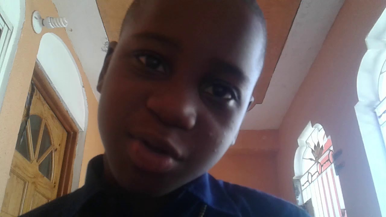The two mad boys fighting - YouTube