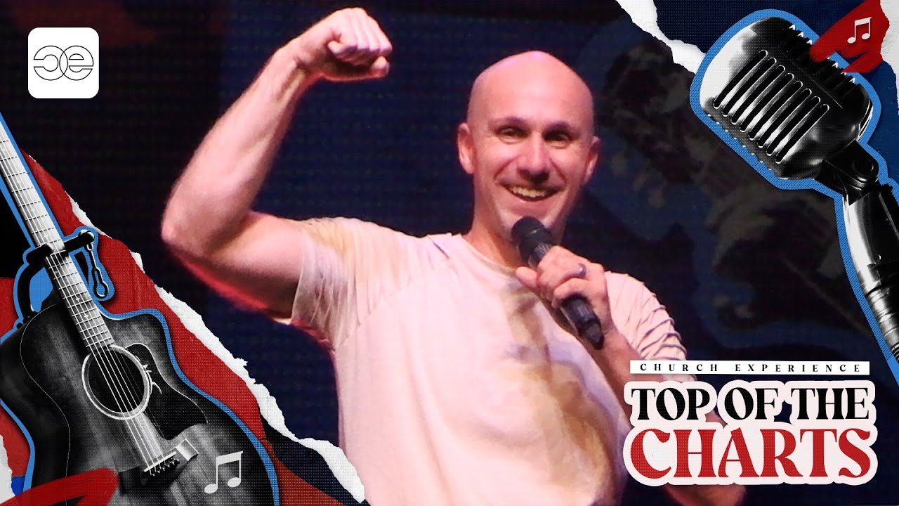 Single Soon - Brandon Bruce | Church Experience - YouTube