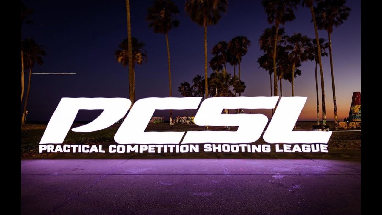 PCSL Intro for NAAS - YouTube