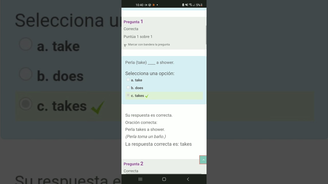 Módulo 6. Practice exercise. Routines - YouTube