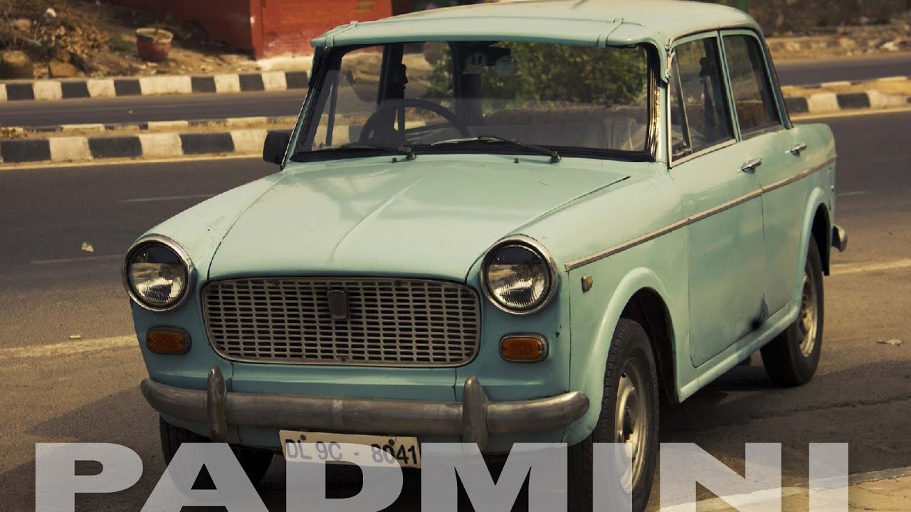Old is Always Gold🔥🔥| Premier Padmini 1973🔥| Prices and Variants ...