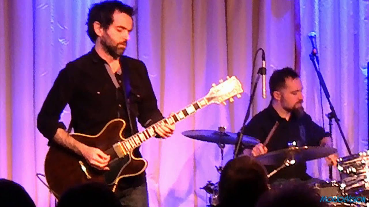 The Delta Generators Live @ The Bull Run 1/2/15 - YouTube
