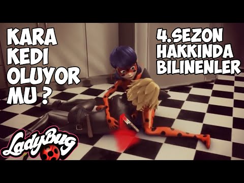 Kara Kedi Ölüyor Mu ? - Mucize 3.Sezon İncelemesi ve 4.Sezon Hakkında Bilinenler !
