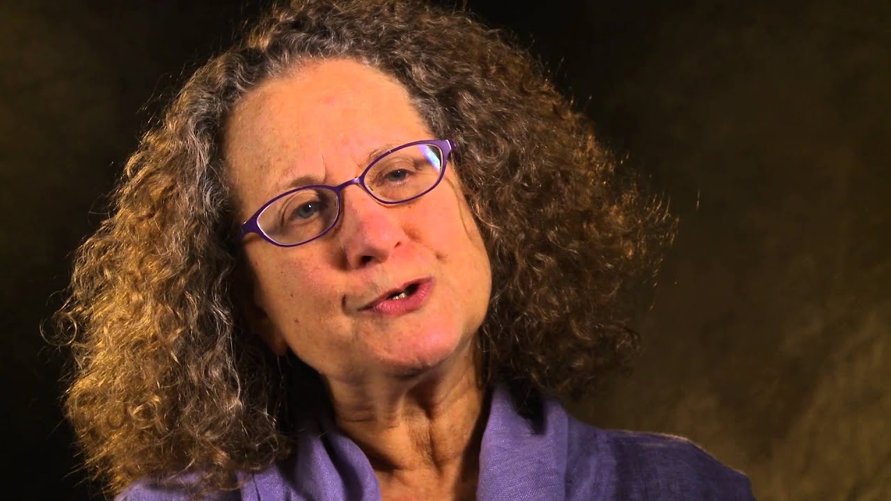 EXTRA – Hedy Weinberg - Celebrating Freedom, Fighting for Justice - YouTube