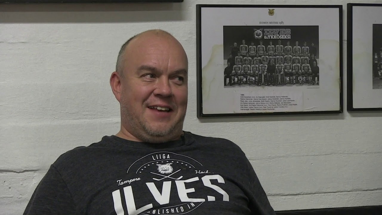 Ari Vallin Show 3. jakso – Ilveksen luottohuoltajat - YouTube