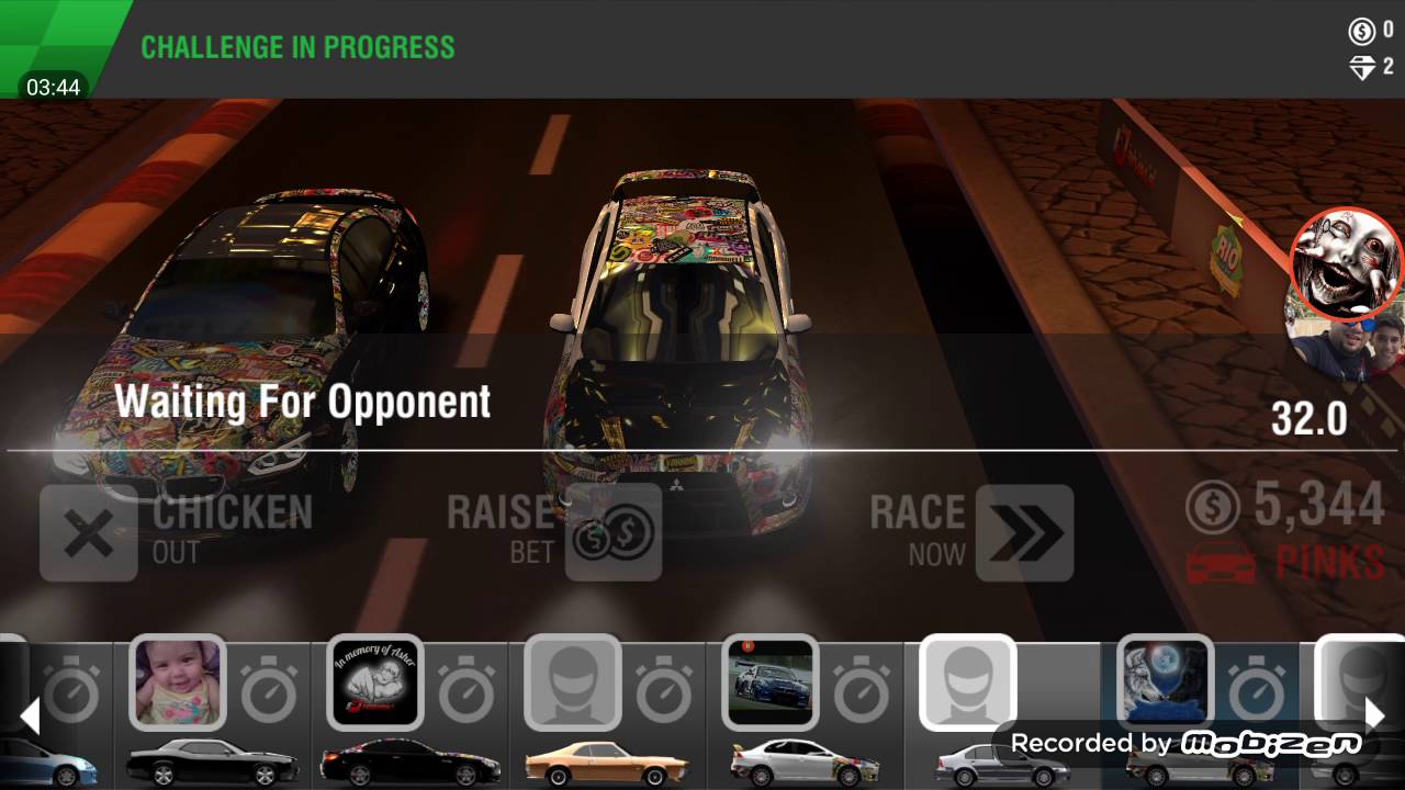 500k for bmw m6 sticker bomb with sticker bomb wheels - YouTube