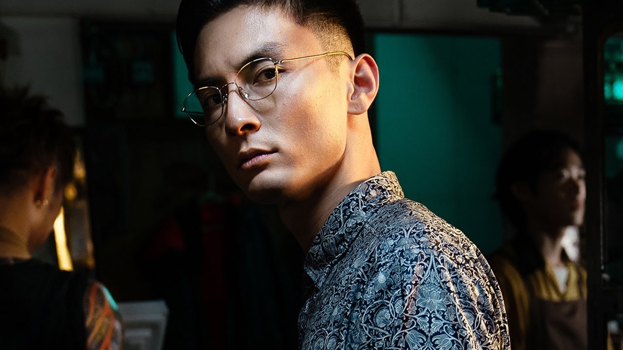 [Official_Trailer]Sin and Evil／罪と悪 - YouTube