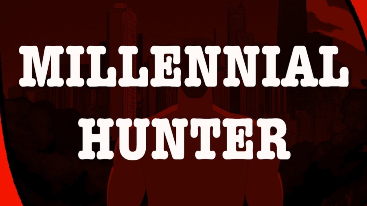 Millennial Hunter (2023) – Movie Review/Summary - YouTube