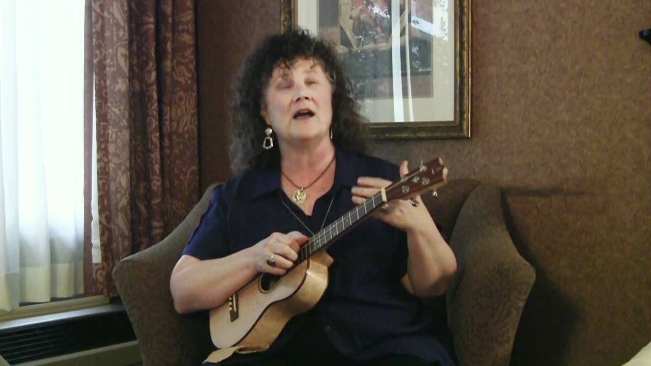 3 Questions Interview: Deb Porter #2 - YouTube