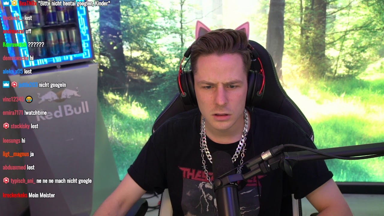 Rewi der aller ECHTE | Rewinside Clips - YouTube