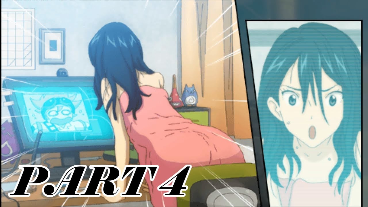 Dot Hack Link Walkthrough Part 4 - PlayStation Portable [PPSSPP ...