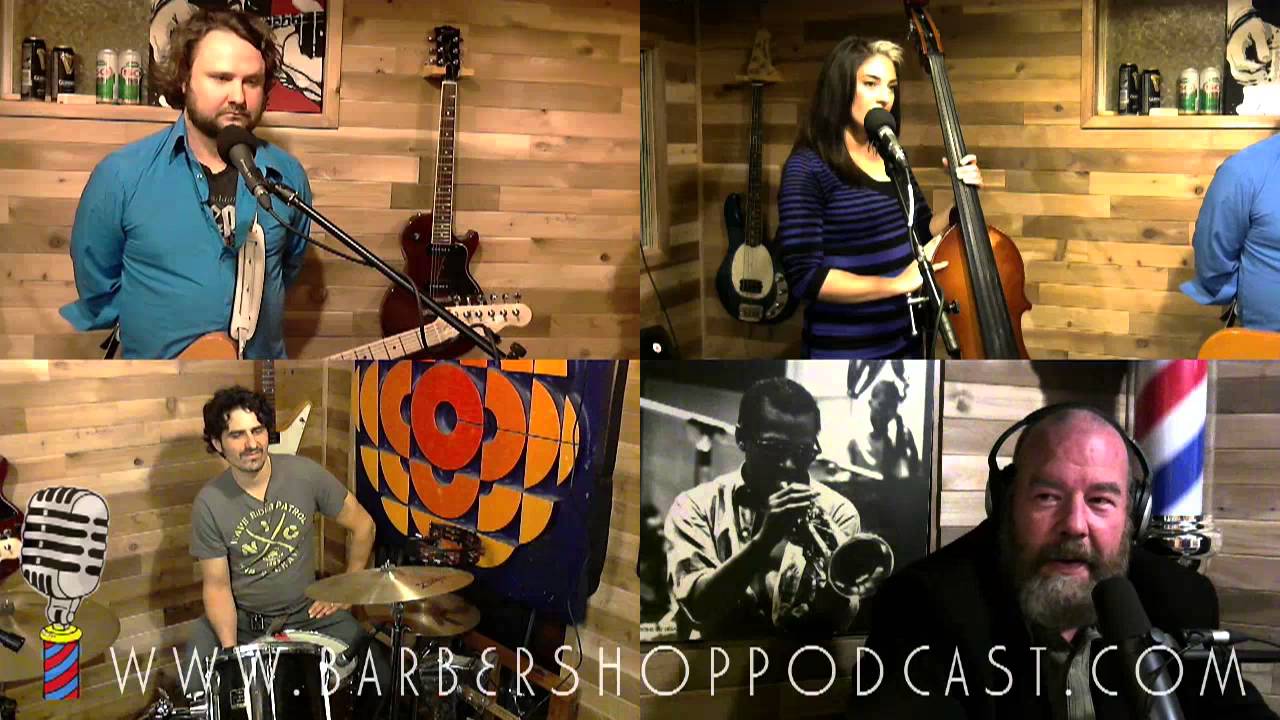 Matty Simpson - YouTube