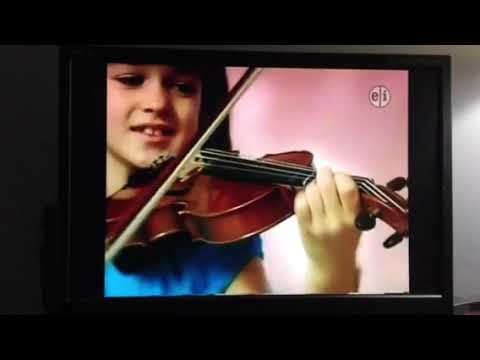 Barney & Friends Let's Play With Barney Sounds Of Music Segments 1999 ...