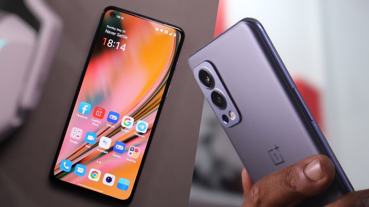 OnePlus Nord 2 Finally Gets STABLE OxygenOS 12.1🤩🤩 - All the Changes ...