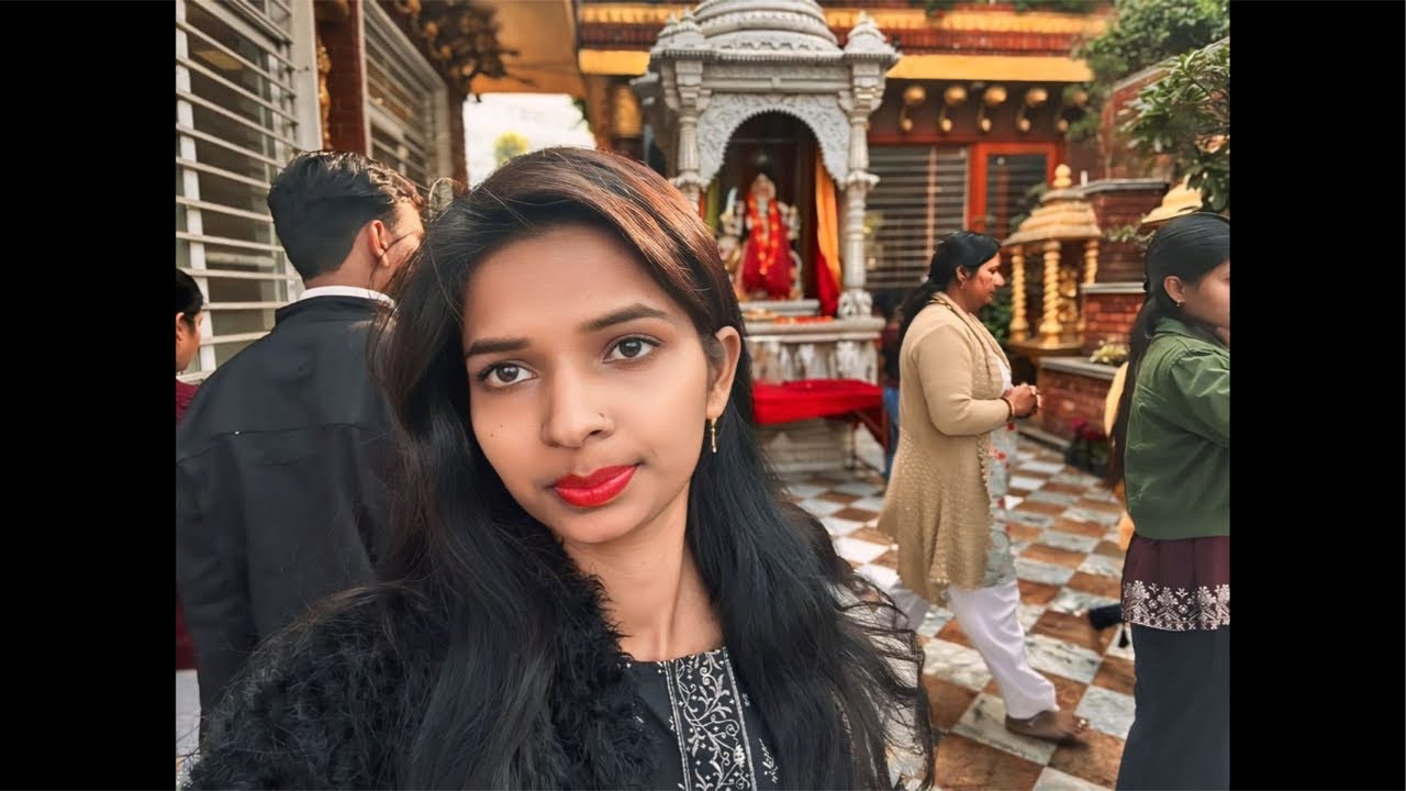 Ruby Sharma official is live - YouTube