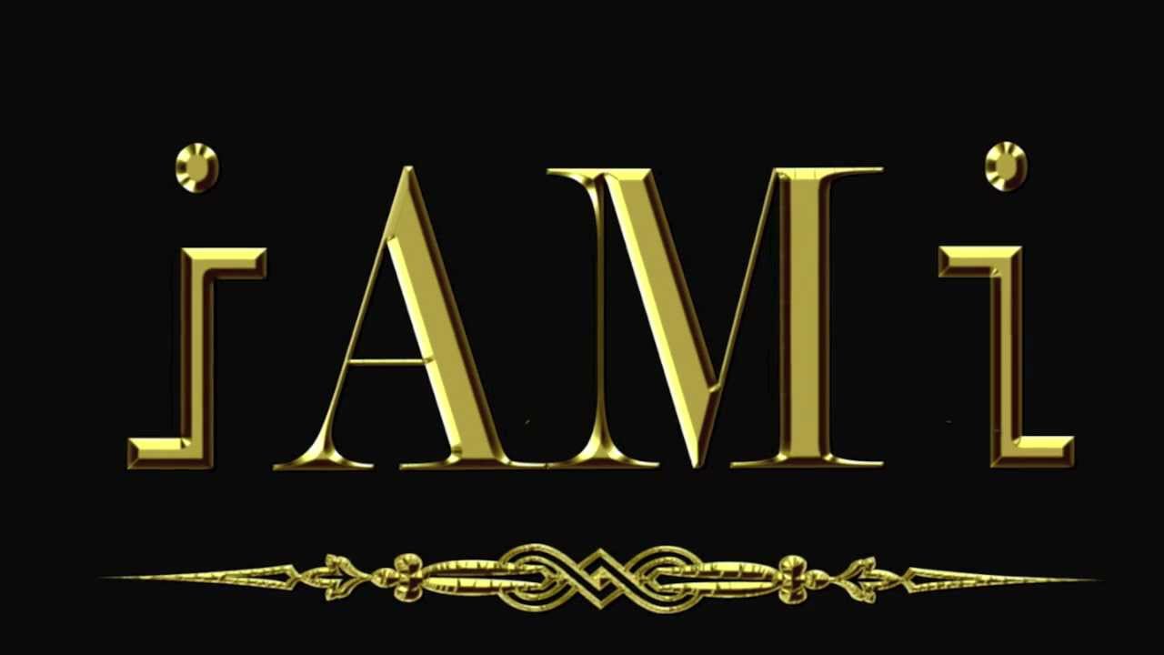 I AM I (New Band) - YouTube