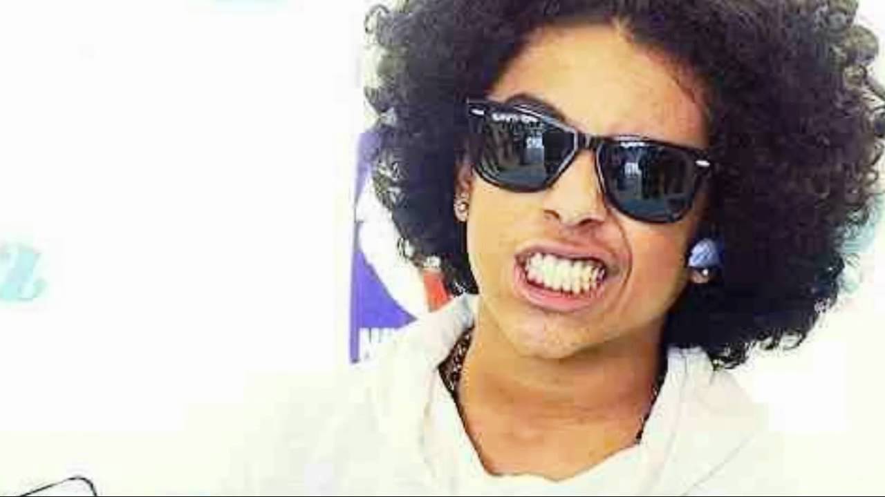 jacob perez a.k.a princeton and me! - YouTube