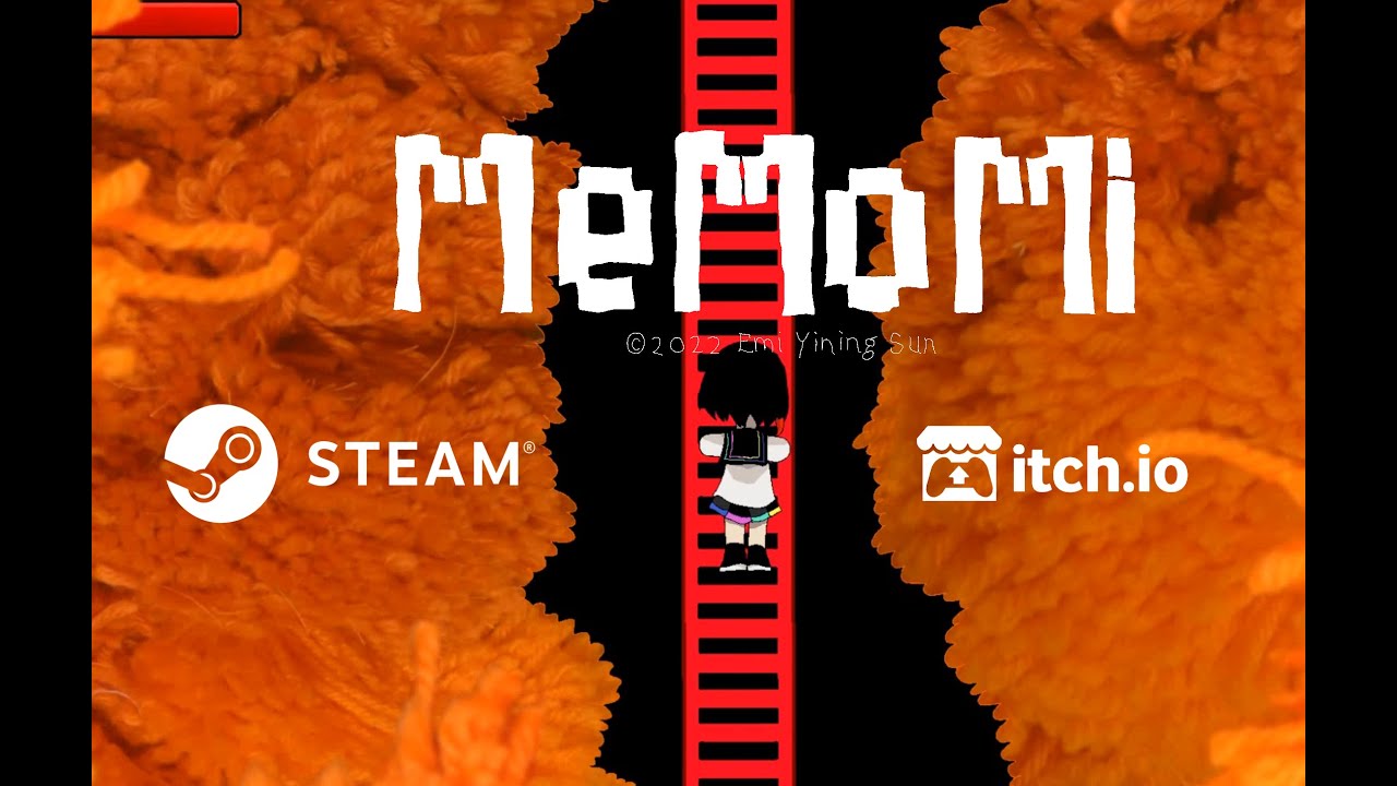 MeMoMi - Game Trailer - - YouTube