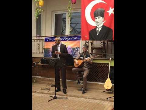 Turnalarla Haber Saldım : Söz : Baki Ortak : Müzik: Stüdyo MR Suno Prodüksiyon