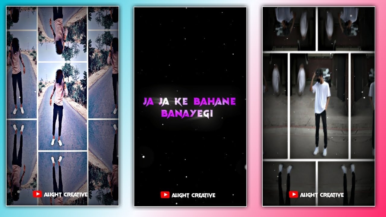 BACHNA AE HASEENO 💗🗿||XML TREND || ATTITUDEXML FILE🤗😘|| @editking94 #xml #alightmotion | - YouTube