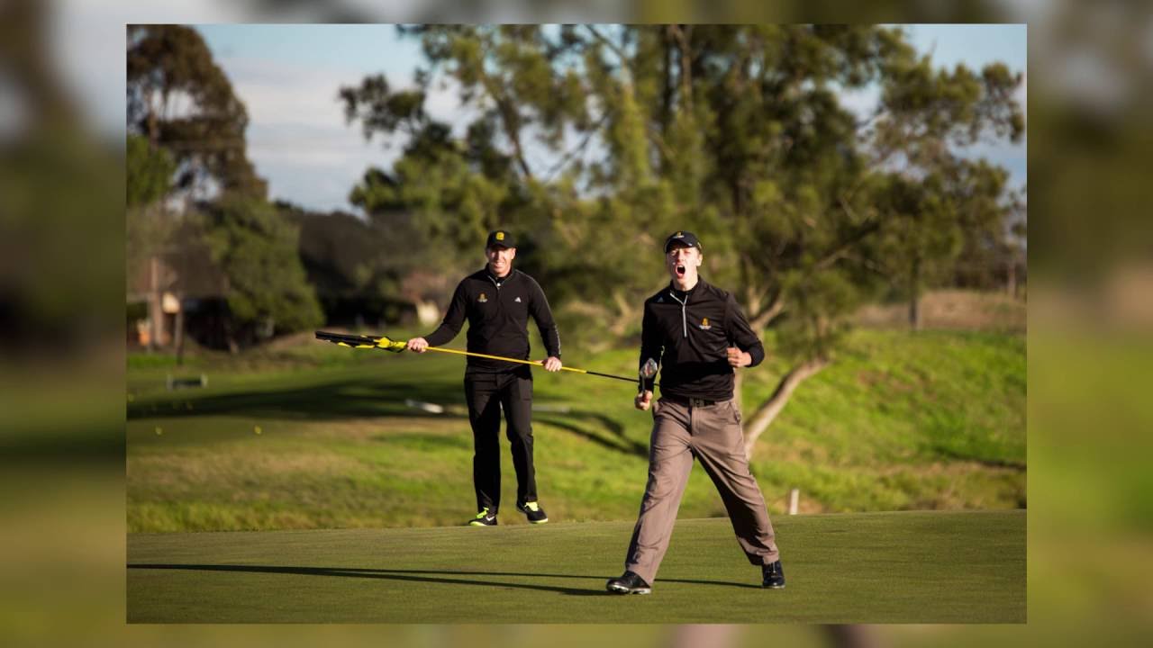 2016 Golf SA Pennant Finals (Simpson Cup & Sanderson Cup) - YouTube