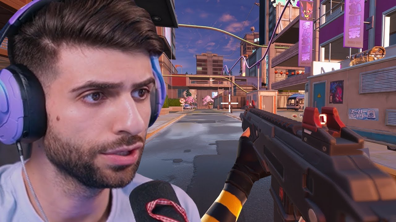 First Person & Wall Running Are NOT Coming To Fortnite This Season ...
