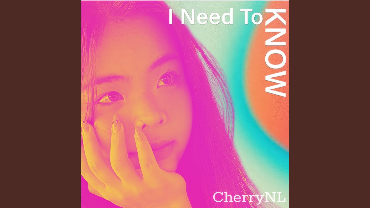 I Need To Know - YouTube