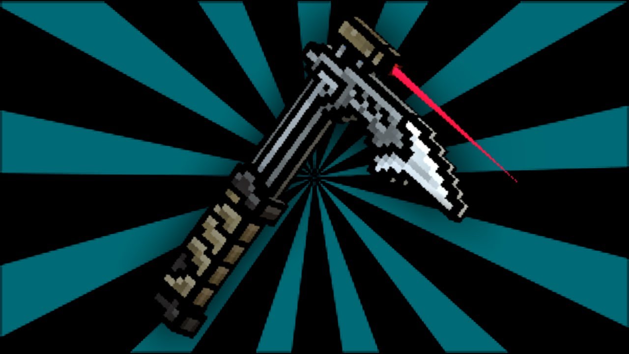 TACTICAL TOMAHAWK!!! - PIXEL GUN 3D!!! - YouTube