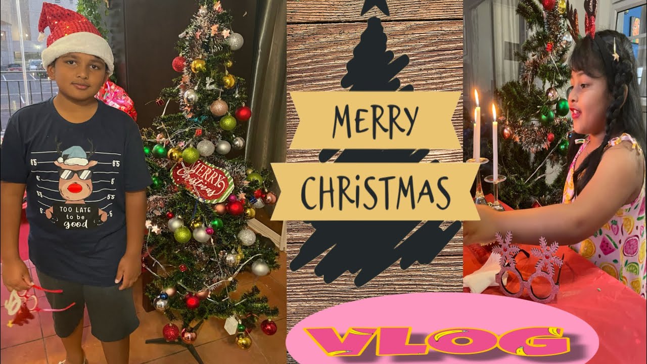 Christmas vlog 2021-Christmas Tree Decorating,baking,Christmas Shopping ...