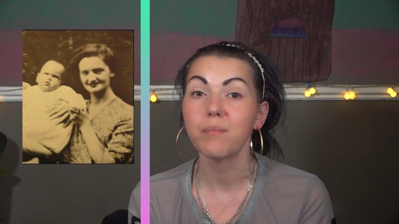 What happened to Beryl and Baby Geraldine? - YouTube