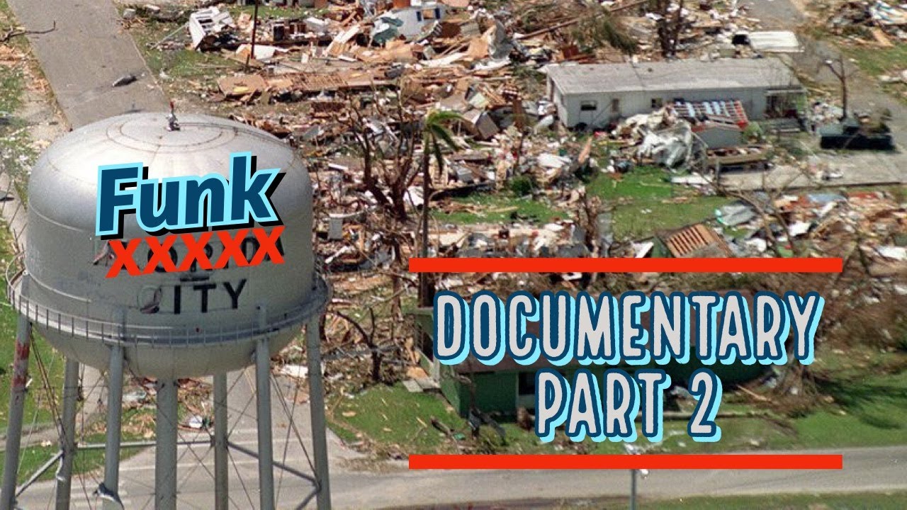 Funk City Documentary Part 2 - YouTube