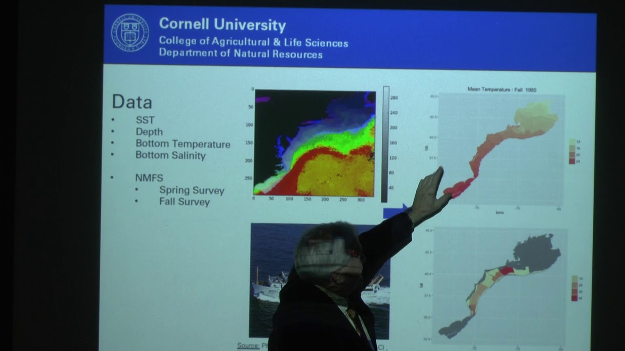 Dr. Patrick Sullivan, Cornell University - YouTube