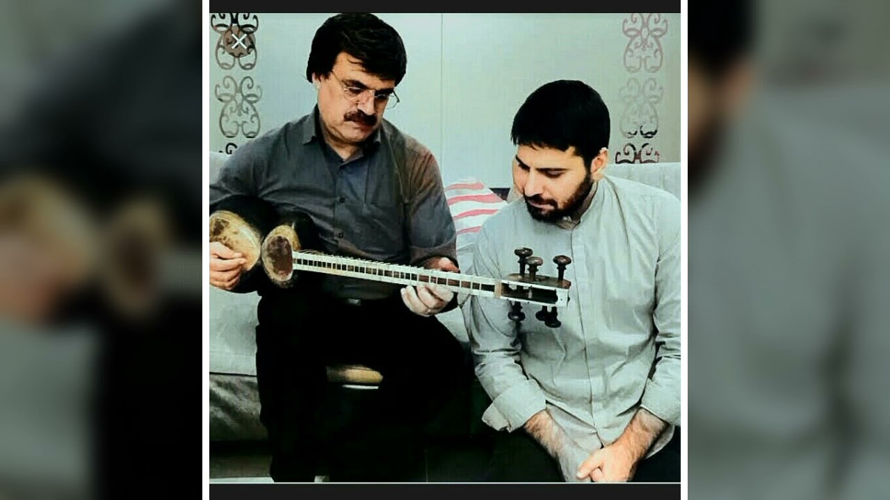 Sami Yusuf Feat Ustad Babak Radmanesh (Düet) - YouTube