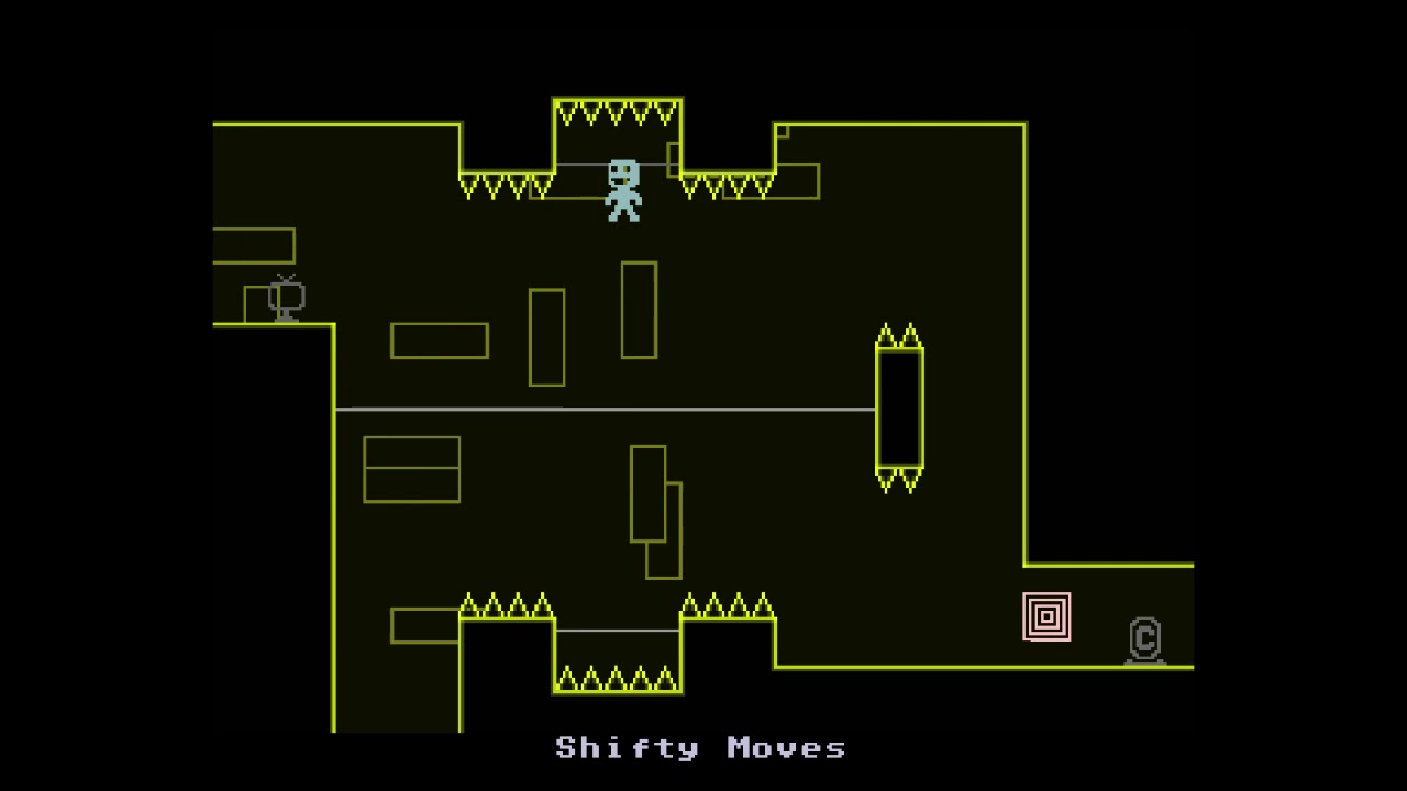 VVVVVV - Level_X by me (MitKit) - YouTube