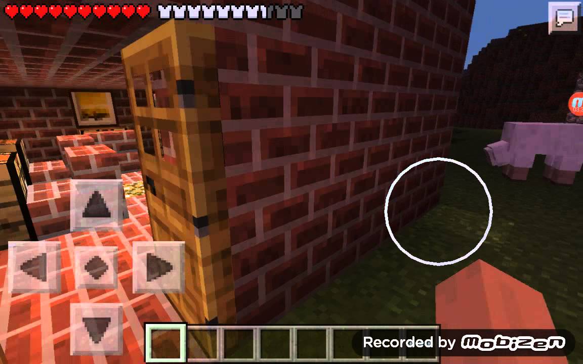 Minecraft okul mapi tanıtım videosu - YouTube