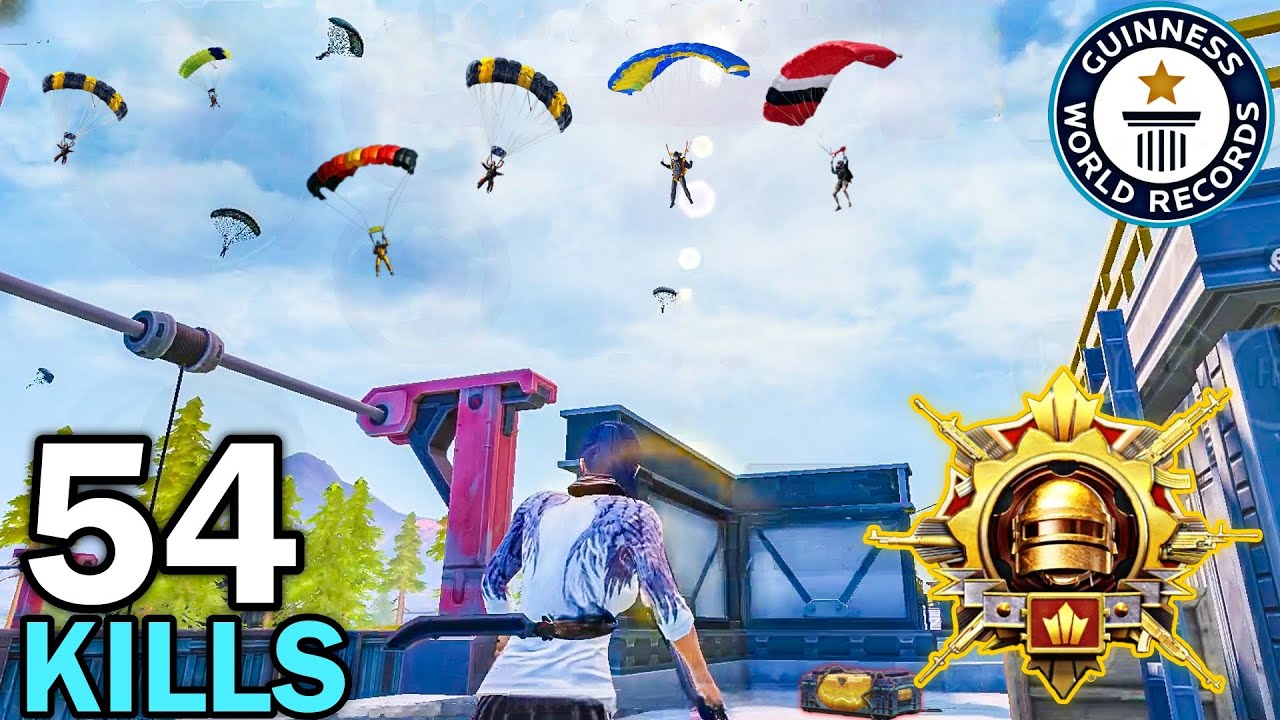 Aggressive Rush Gameplay in Shadow Force Mode🔥 | 5 Finger Fastest ...