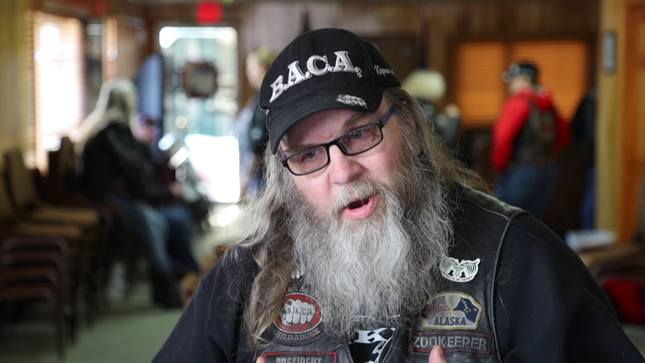 Child Abuse Prevention Month - B.A.C.A. (Bikers Against Child Abuse ...