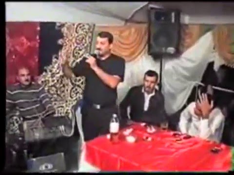 rasim bineli elcin zeka vahub turkanli bir xoruzdu bir fere