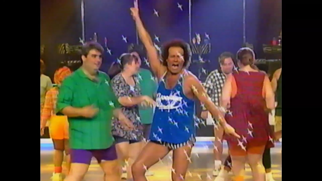 Disco Sweat (High Quality) - YouTube