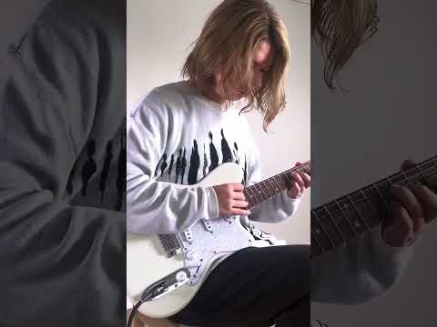 how to play 14 string guitar - YouTube