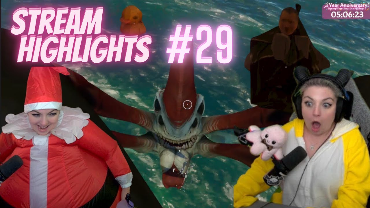 SUBATHON BEST MOMENTS | Stream Highlights #29 - YouTube