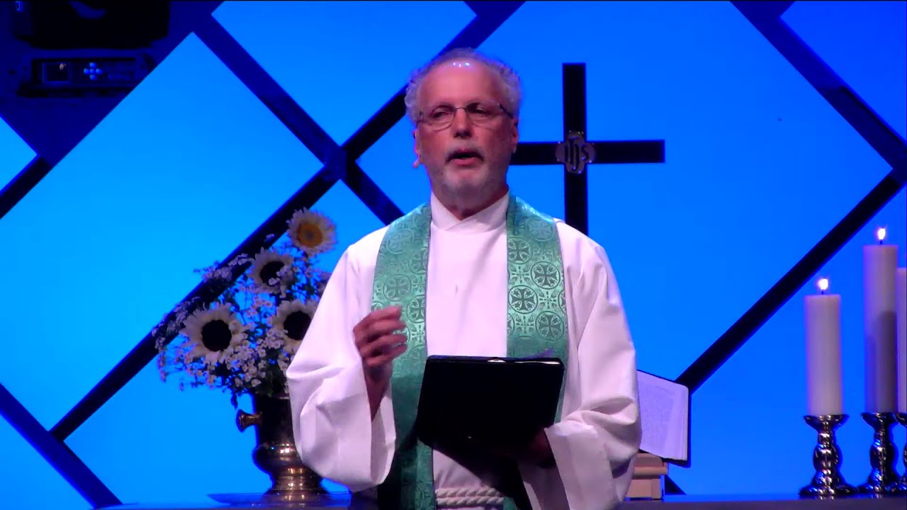 CCGF Live - July 19, 2020 / 9:00 am service. "Declared Righteous" - YouTube