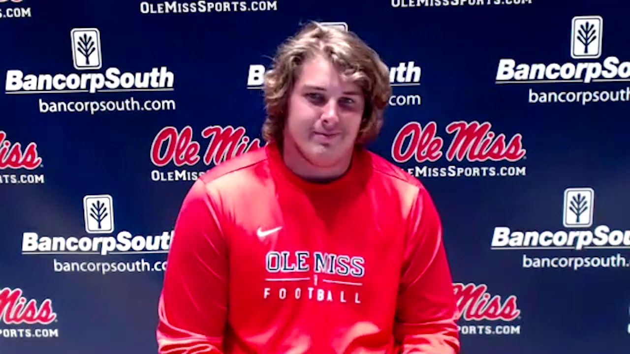 Football - Jeremy James Interview (09-18-20) - YouTube