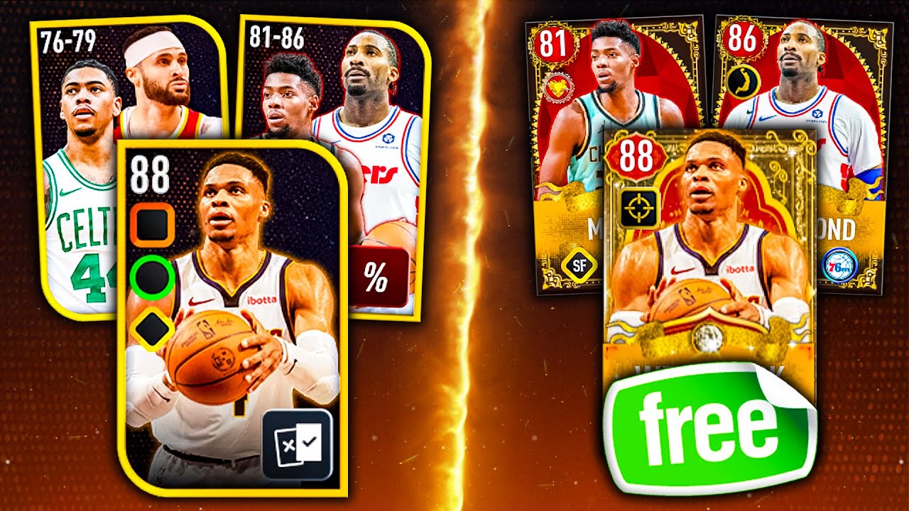 New Years PACK OPENING + How To Get Masters FAST And FREE! - YouTube