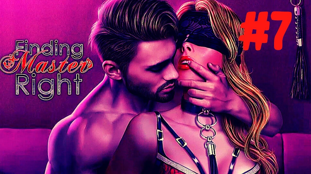 Second Chances.. Chapters Interactive Stories: Finding Master Right | Chapter # 7 💎💎Used💎💎 - YouTube
