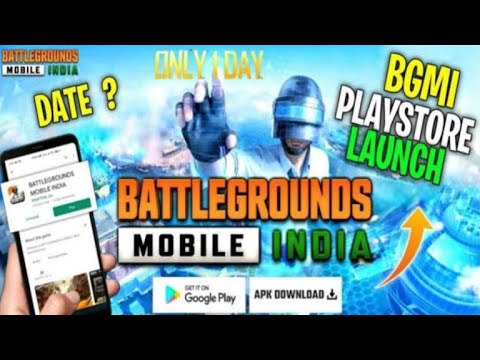 BGMI OFFICIAL DATE | NEW RULES | NEW UPDATES 😱 # ...
