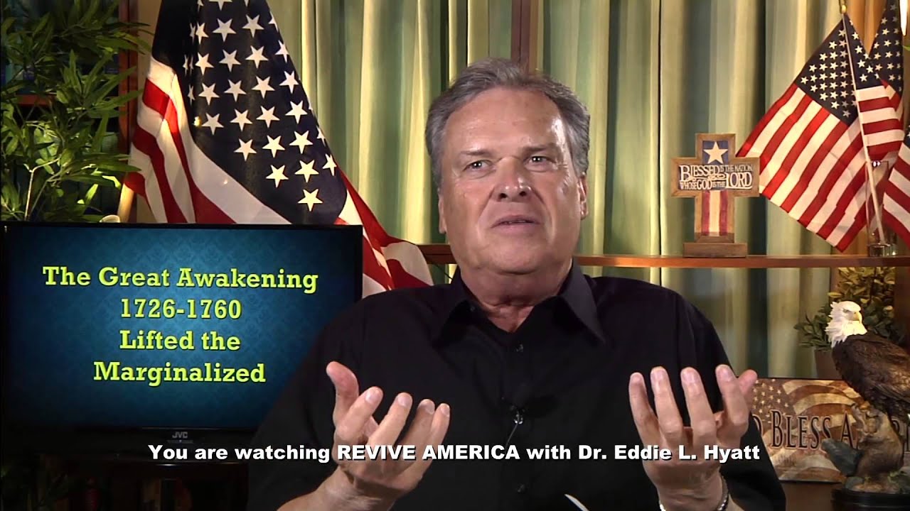 Prayer, David Brainerd & Remarkable Revival Among American Indians ...