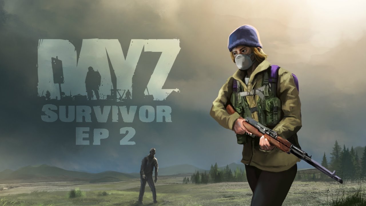 To The Brink - DayZ Survivor - Episode 2 - YouTube
