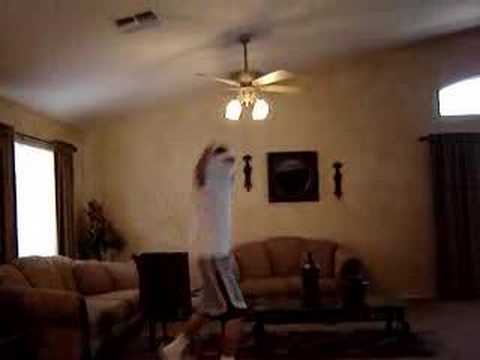 JACKASS PARTY BOY (BRYAN) - YouTube